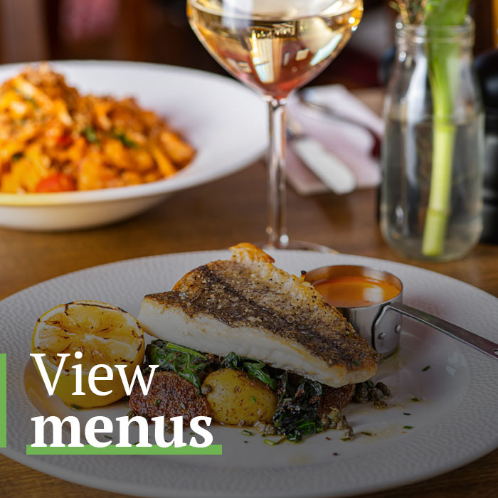 The Garden Gate Pub & Restaurant in London, Greater London