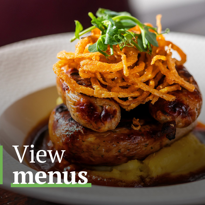 The Garden Gate Pub & Restaurant in London, Greater London