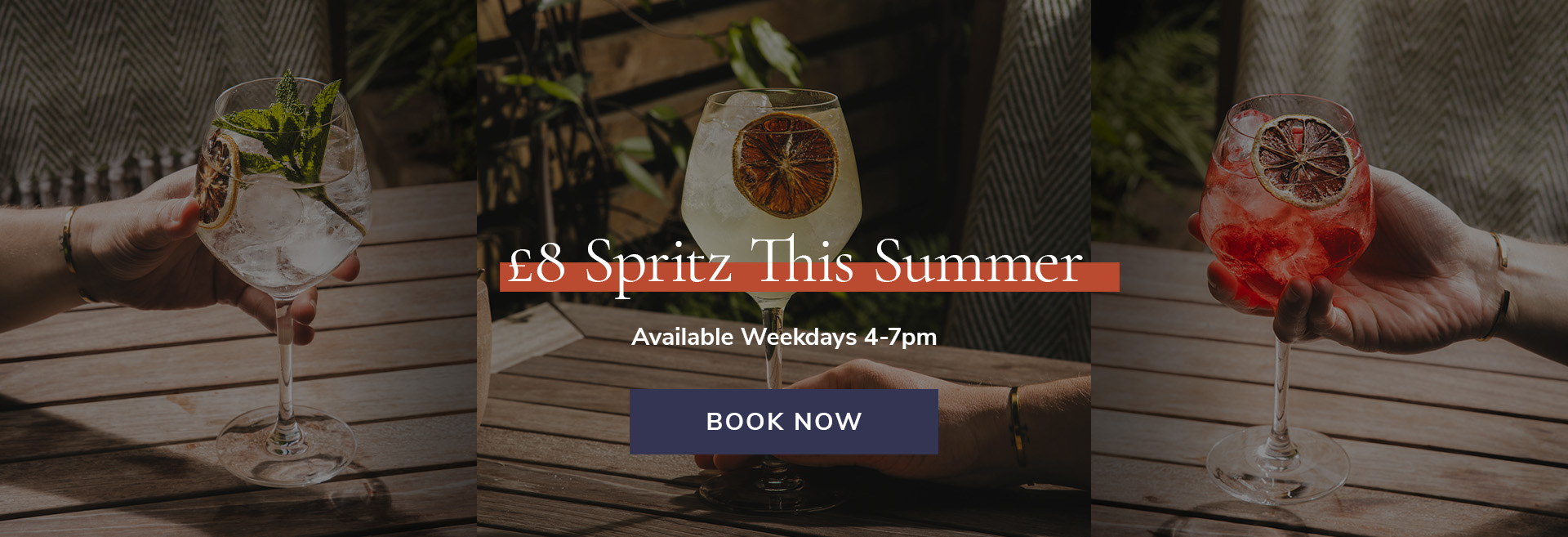 Spritz